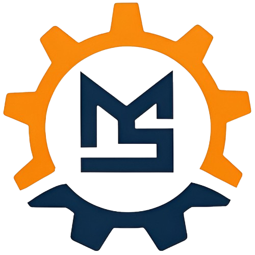 MS Enterprise | Industrial Solutions, Solar Products & Manufacturing ...